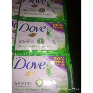 Jual shampo dove hijau Harga Terbaik & Termurah September 2024 | Shopee ...
