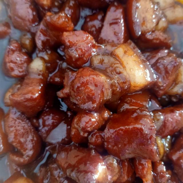 Jual Babi kecap | Shopee Indonesia