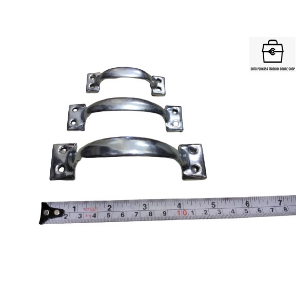 Jual DPM - Gagang Handle Pintu Laci Pegangan Lemari Jendela RRT 3" 4" 5 ...