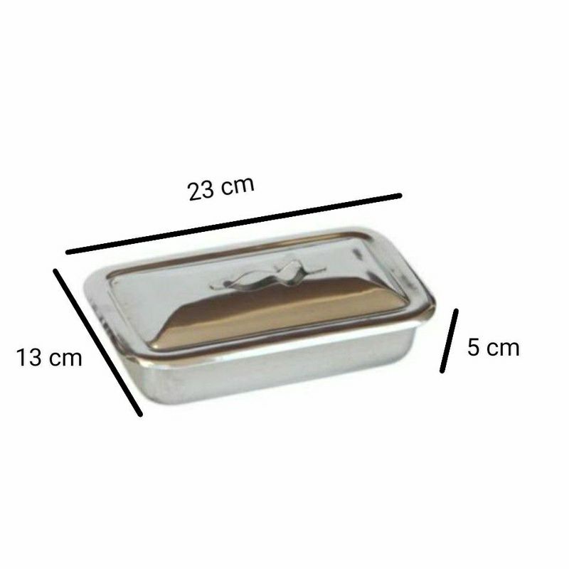 Jual BAK INSTRUMEN 509/BAK INSTRUMEN SH 509/BAK INSTRUMEN STAINLESS 509 ...