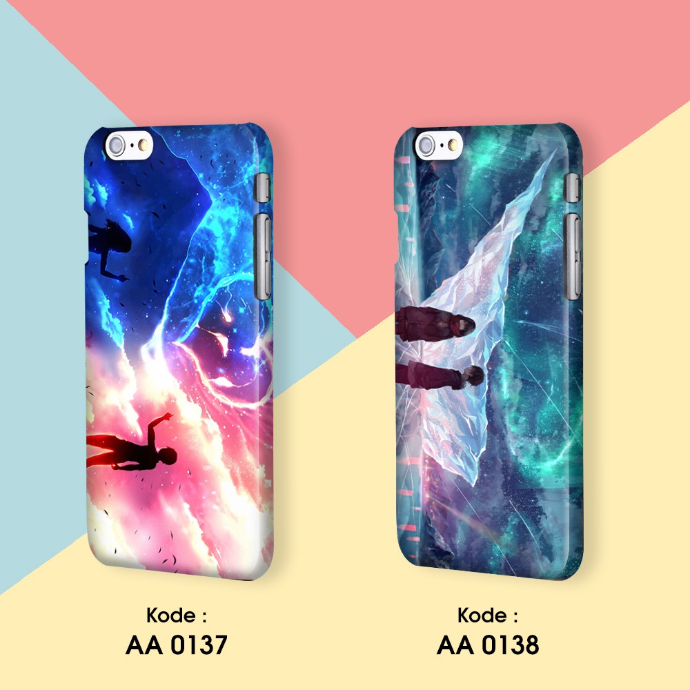 Jual Custom Case Hp - 1 Hari Jadi !! HARD CASE FULLPRINT (SEMUA TYPE HP ...