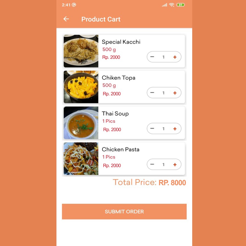 Jual Aplikasi Kasir Berbasis Android dengan print barcode | Shopee Indonesia