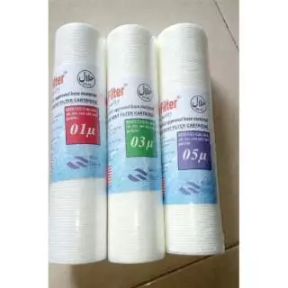 Jual isi tabung filter air Harga Terbaik & Termurah April 2024 | Shopee ...