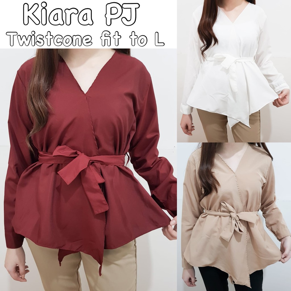 Jual GFS TN KIARA PJG | Shopee Indonesia