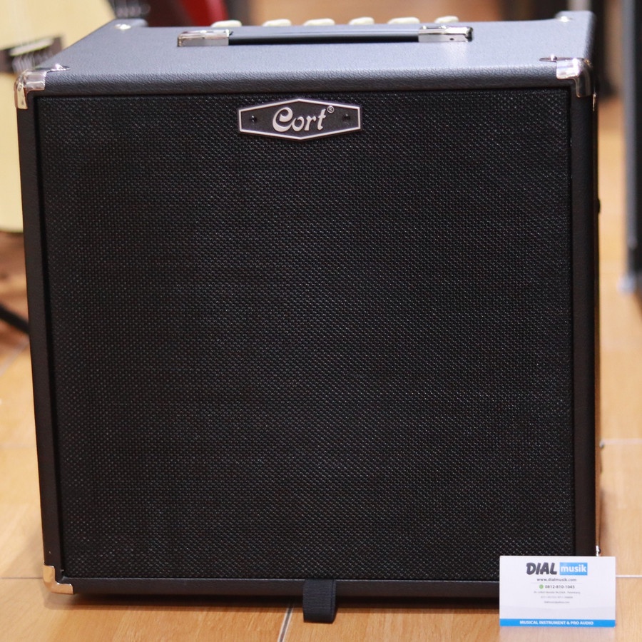 Jual Cort CM150B Ampli Bass 1x12inch 150 watt - Amplifier Bass CM-150B ...