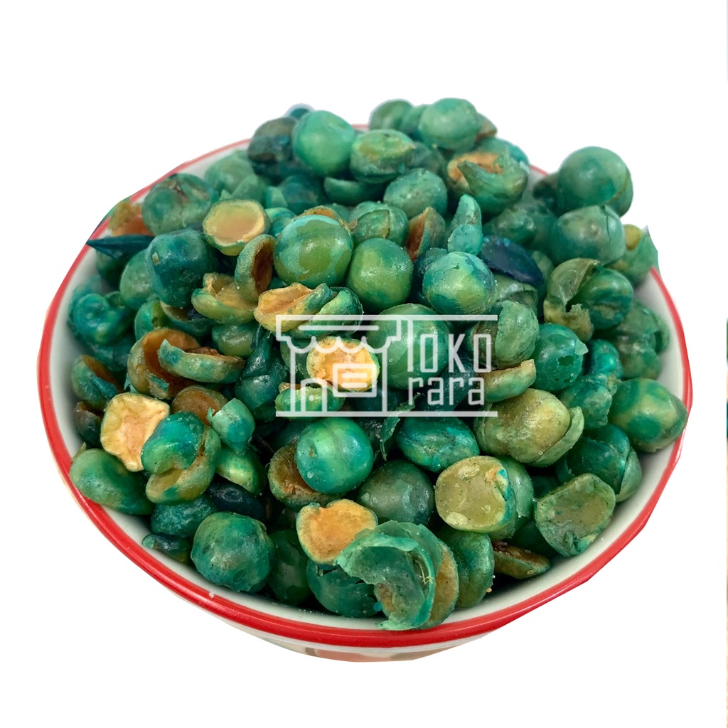 Jual kacang polong 500gram /polong ijo gurih renyah | Shopee Indonesia