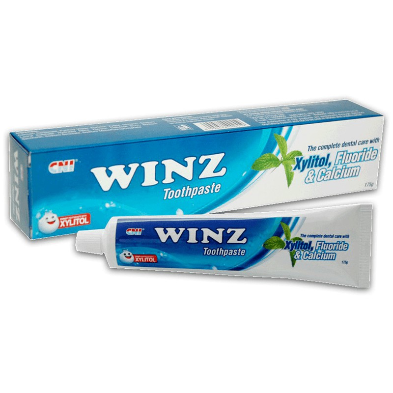 Jual Winz Toothpaste 175g Pasta Gigi CNI Menjaga Kesehatan Gigi ...