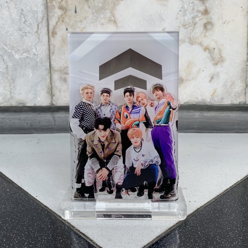 Jual 3D STANDEE - NCT DREAM | Shopee Indonesia