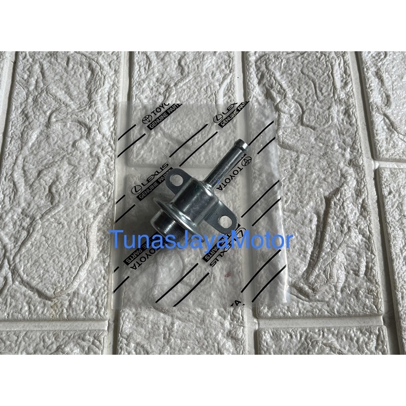 Jual Damper Fuel Assy Valve Fuel Pressure Pulsation Avanza Xenia Rush ...