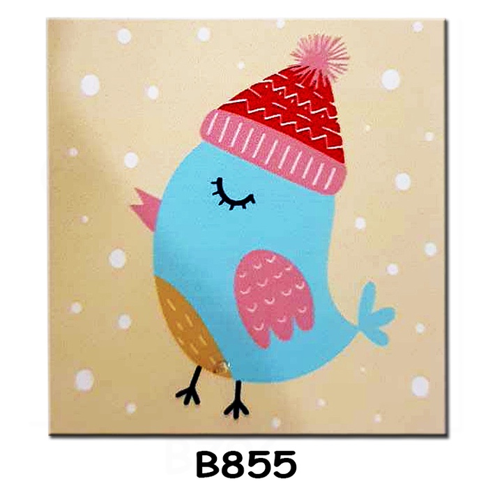 Jual METH PAINTING BY NUMBERS 20X20 PONY CINNAMOROLL SUMIKKO GURASI ...