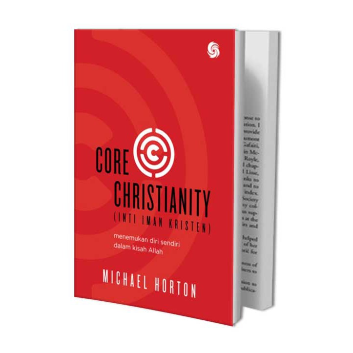 Jual Core Christianity | Shopee Indonesia