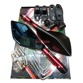 Jual Spion tomok V5 full cnc/V2 full cnc universal | Shopee Indonesia