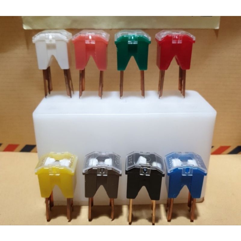 Jual SEKRING PUSAT 20 30 40 50 60 70 80 100 AH KAKI TEMBAGA BELAH GLKM ...