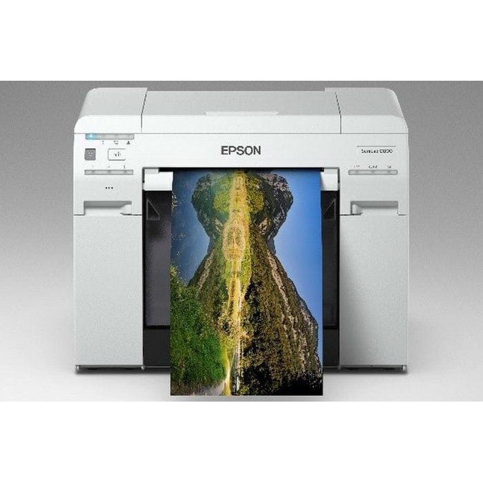 Jual jUAL Printer Photo booth Epson Surelab SL-D830 - Febri globalindo | Shopee Indonesia
