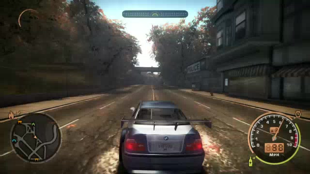 Jual NEED FOR SPEED MOST WANTED 2005 REMASTERED - GAME PC | Shopee ...