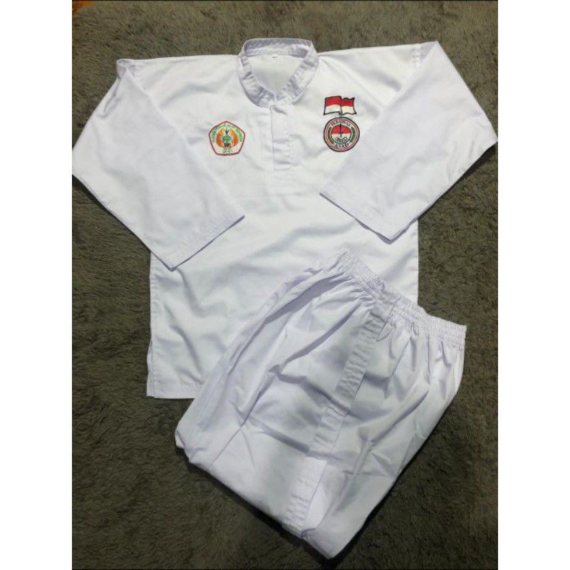Jual sragam wasit juri silat | Shopee Indonesia