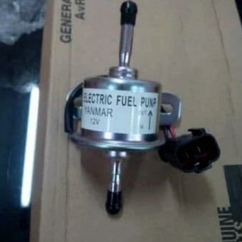 Jual FUEL PUMP ROTAK ROTAX YANMAR 12V 12 VOLT | Shopee Indonesia