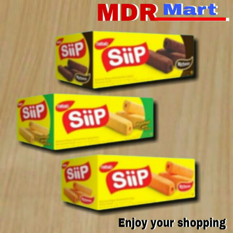 Jual SIIP richeese richoco 1 Box isi 20 pcs varian rasa | Shopee Indonesia