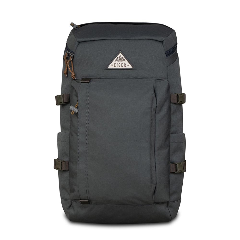 Jual EIGER WAYFARER TRIP PACK 28L LAPTOP BACKPACK | Shopee Indonesia