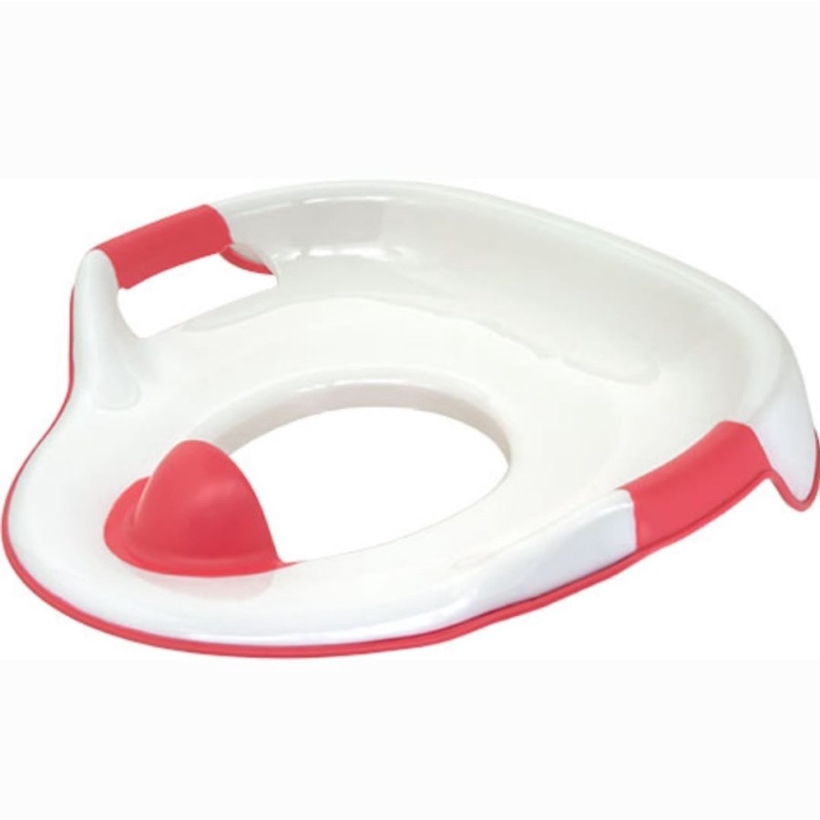 Jual Green Leaf 5106 Pispot Kursi Anak Child Potty Harper Kids Toilet ...