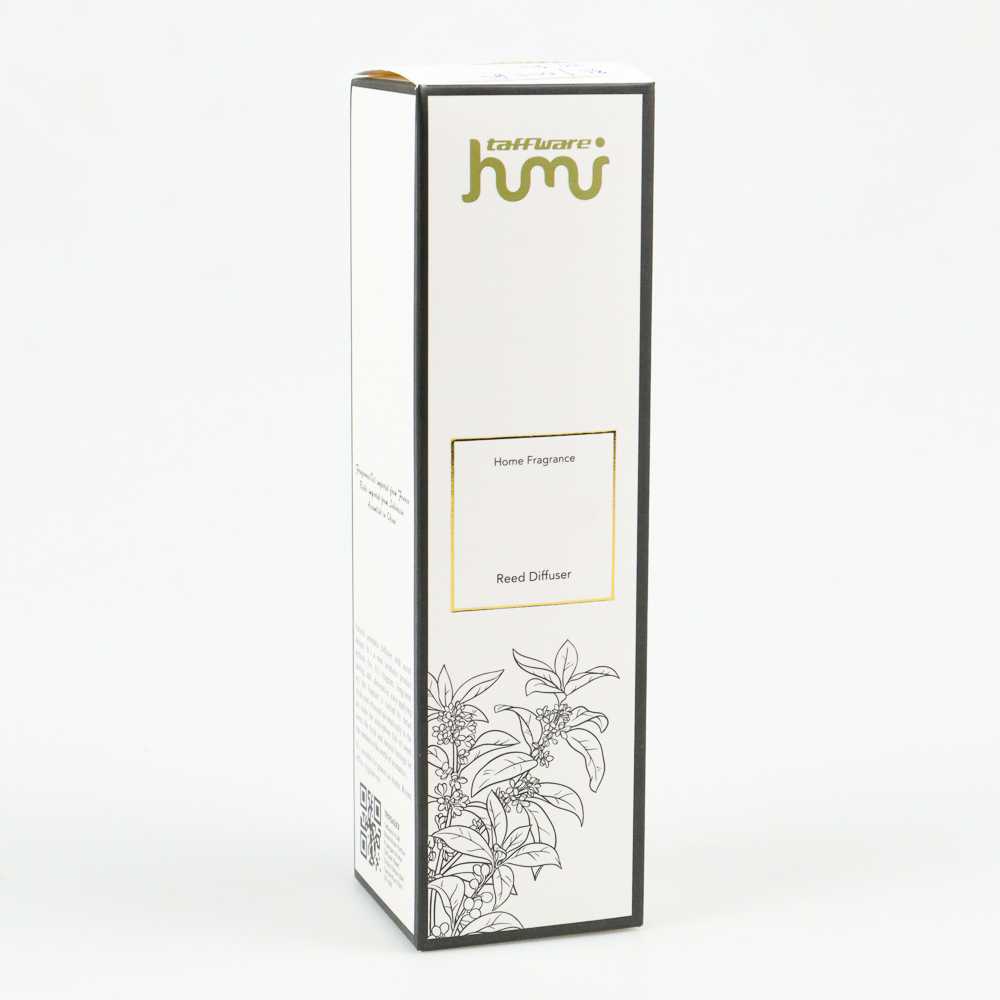 Jual Taffware HUMI Parfum Ruangan Aroma Diffuser 50 ml DF-099 ...