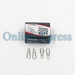 Jual Paper Clip Terlengkap & Harga Terbaru April 2025 | Shopee Indonesia