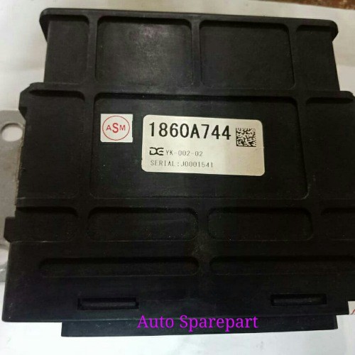 Jual engine control unit Mitsubishi ECU L300 diesel Orisinil | Shopee ...