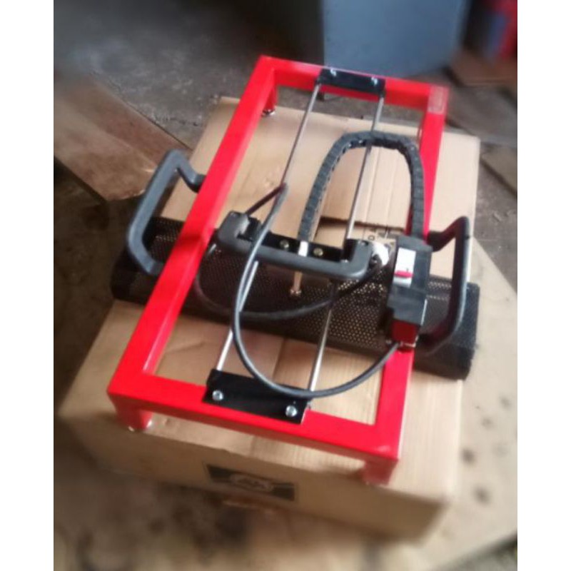 Jual Curing Sablon Flash Slide Portable 1200 Watt | Shopee Indonesia