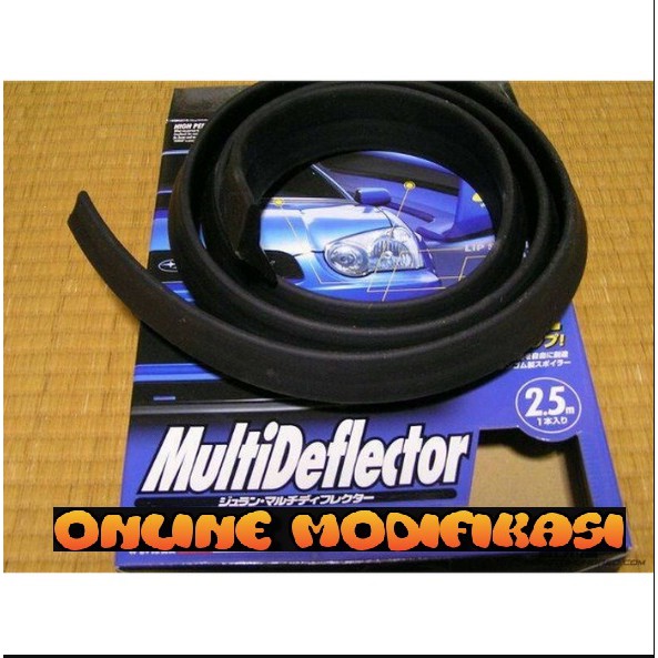 Jual Multi Deflector Ukuras M | Multideflector Lips Bumper And Ducktail Ukuran Medium | Shopee ...