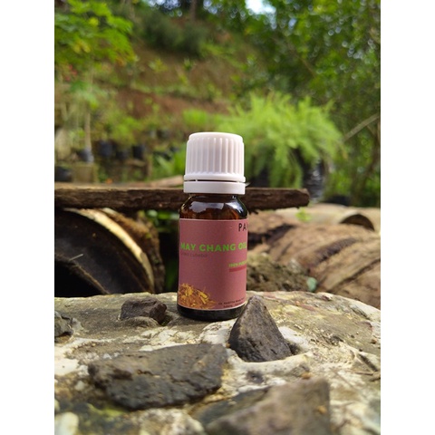 Jual 10 ml sampel - minyak kilemo - may chang oil (Litsea cubeba ...