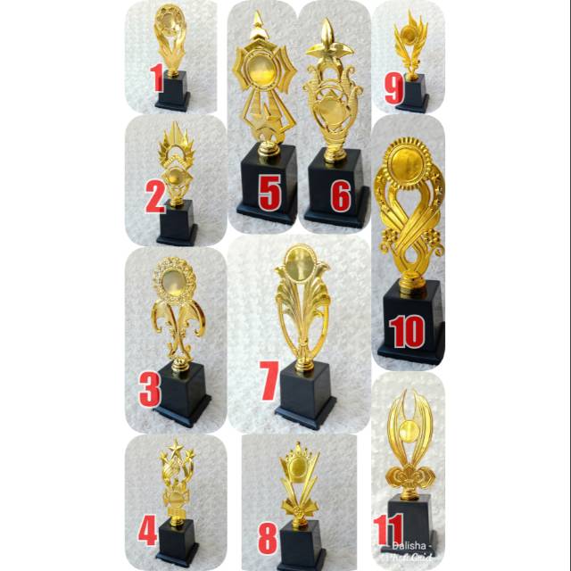 Jual Piala Mini Piala Piala Tk Piala Sekolah Piala Mewarnai ...