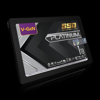 Jual SSD Solid State Drive V-GeN 1TB SATA lll | Shopee Indonesia