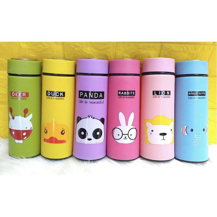 Jual BOTOL KACA ANIMAL SUN GLASS / BOTOL ANIMAL KACA / BOTOL KACA ...
