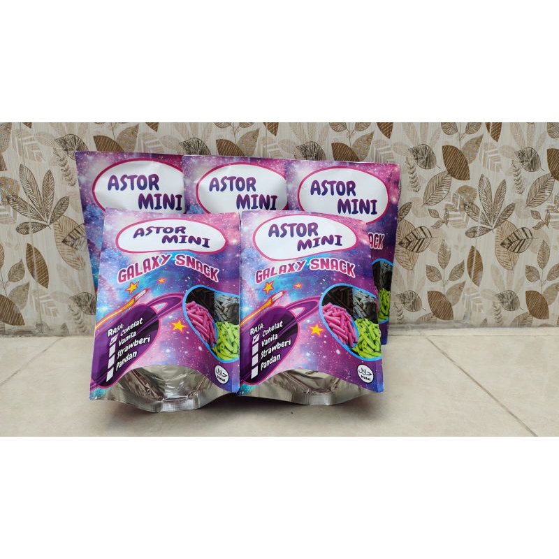 Jual Astor Mini Rasa Pandan | Shopee Indonesia