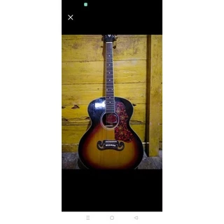 Jual Gitar Bekas Original Terlengkap & Harga Terbaru Mei 2024 | Shopee ...