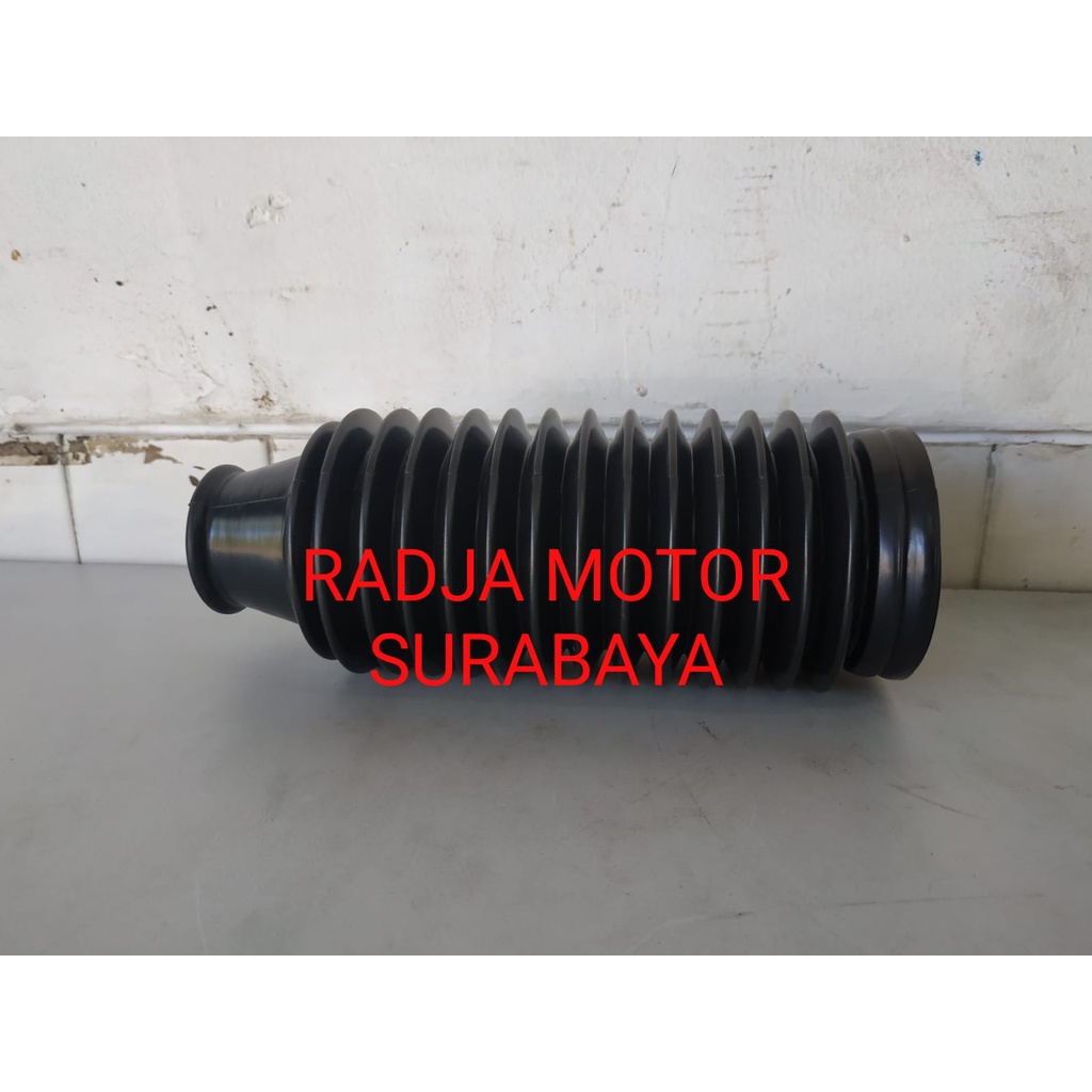 Jual Karet Abu Tutup Debu Shock Shockbreaker Depan Jazz GD3 2004 2005 2006 2007 | Shopee Indonesia