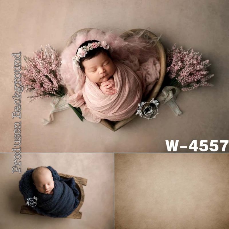 Jual Newborn Photography Kain Background Abstrak 3x2,5 Foto Bayi Studio ...