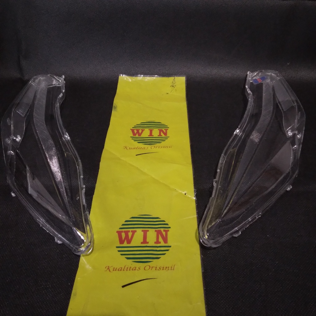 Jual Mika Lampu Sen Depan Beat Street ESP 2016 2017 2018 2019 | mika ...