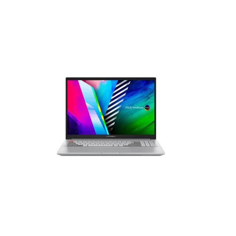 Jual ASUS N7600PC-OLED716 SILVER CORE i7-11370/16G/1TB SD/16"OLED ...