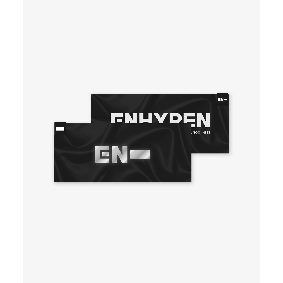 Jual [PREORDER] ENHYPEN OFFICIAL MERCHANDISE | Shopee Indonesia