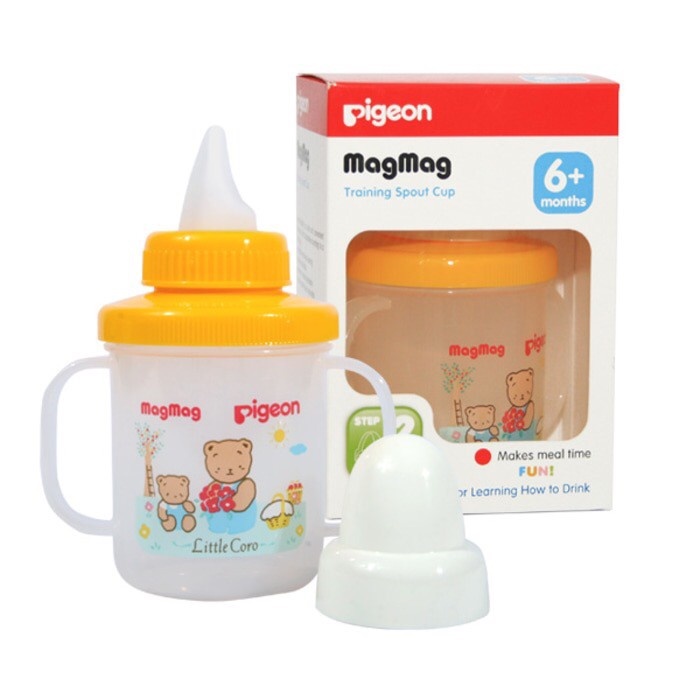 Jual PIGEON MAG-MAG Training Cup | Shopee Indonesia
