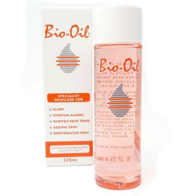 Jual Bio Oil 125 ml | Shopee Indonesia