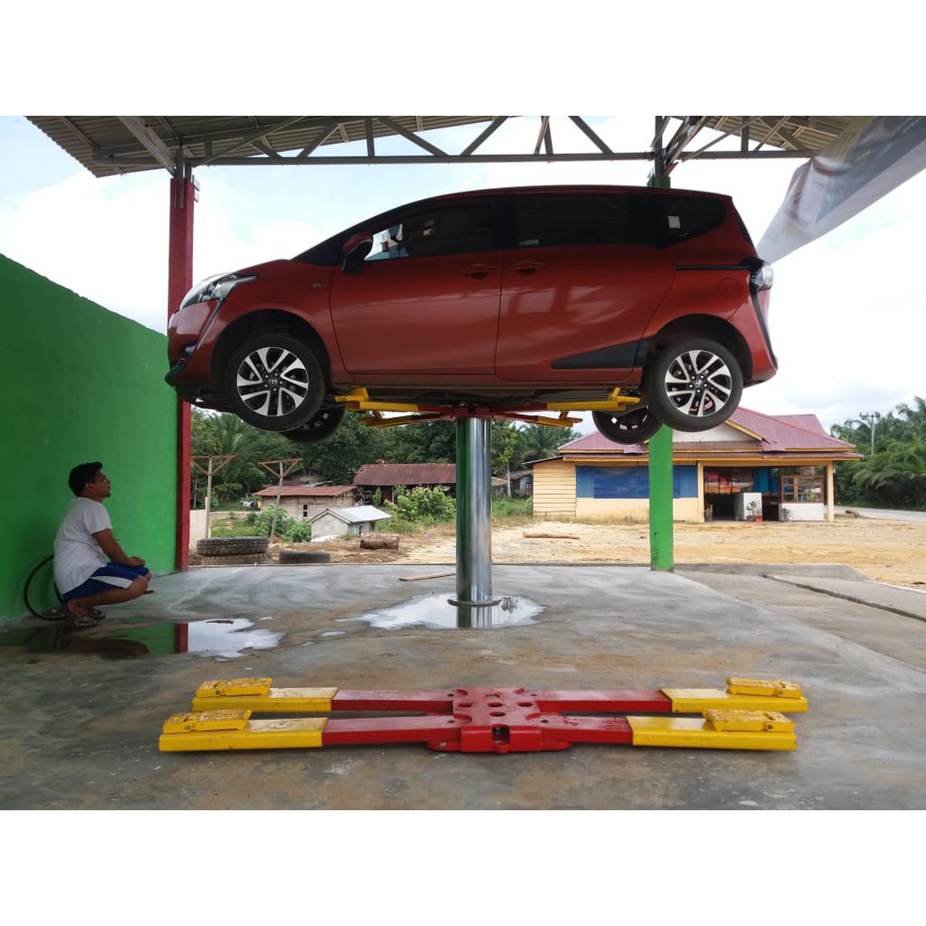 Jual CAR WASH PAKET KOMPLIT TIPE X BERGARANSI | Shopee Indonesia