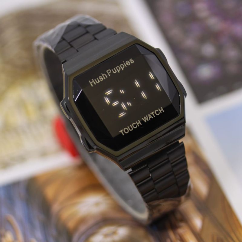 Jual Jam tangan HP layar sentuh | Shopee Indonesia