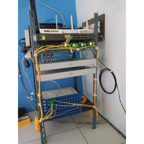 Jual server rt rw nett joss | Shopee Indonesia