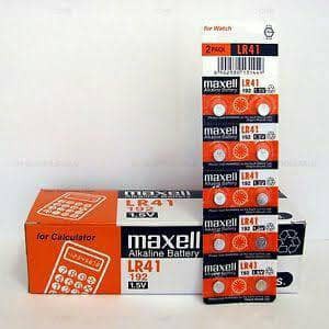 Jual BATERAI AG3 - LR41 (GOOD QUALITY) | Shopee Indonesia