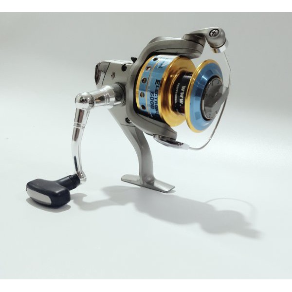 Jual REEL TOMMAN ELECTRONIC 4000 5BB | Shopee Indonesia