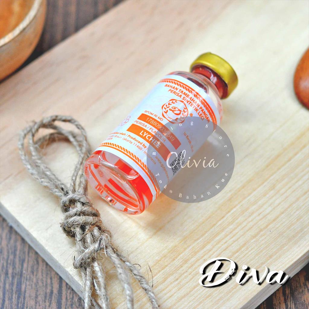 Jual ESEN ESSEN ESSENCE DIVA 30ml 30 ml Perisa Makanan dan Minuman ...