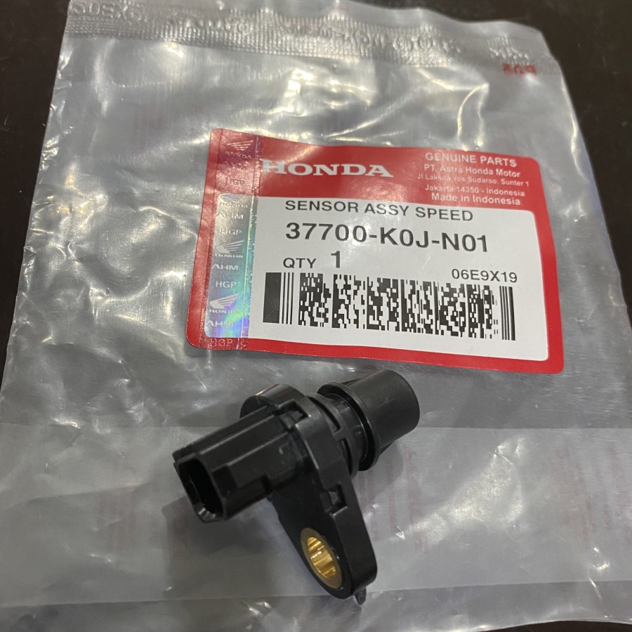 Jual K0J SENSOR SPEED SPEEDO SPEEDOMETER KM KILOMETER KILO HONDA MOTOR ...