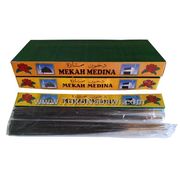 Jual Dupa Lidi Makkah Madinah Dupa Spiritual Dupa Aroma Terapi ...